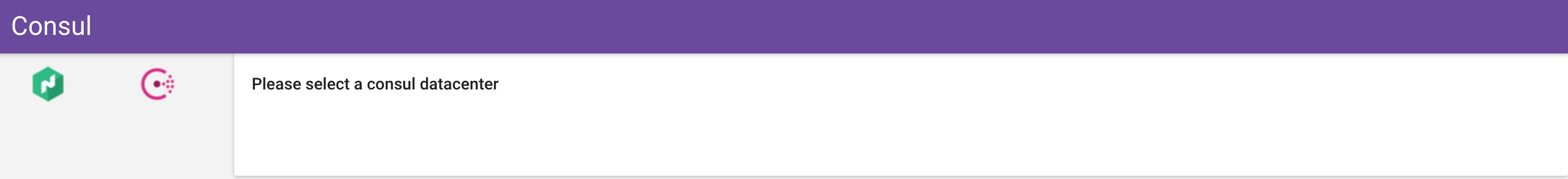 Consul Datacenter Not Showing Up · Issue #322 · jippi/hashi-ui · GitHub