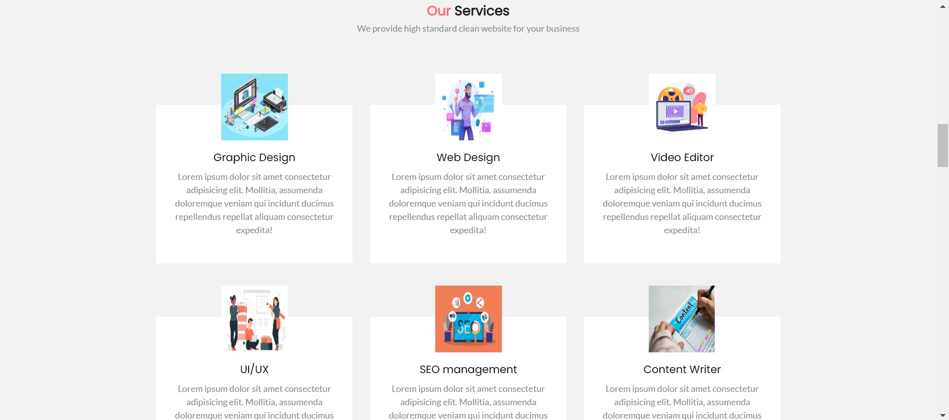 GitHub - arpan12ghosh/ecommerce-bluesprint-hackathon-1: This project is about an E commerce ...