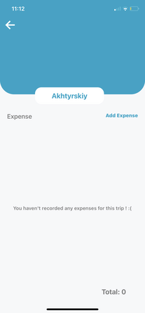 GitHub - Fai99099/TravelApp
