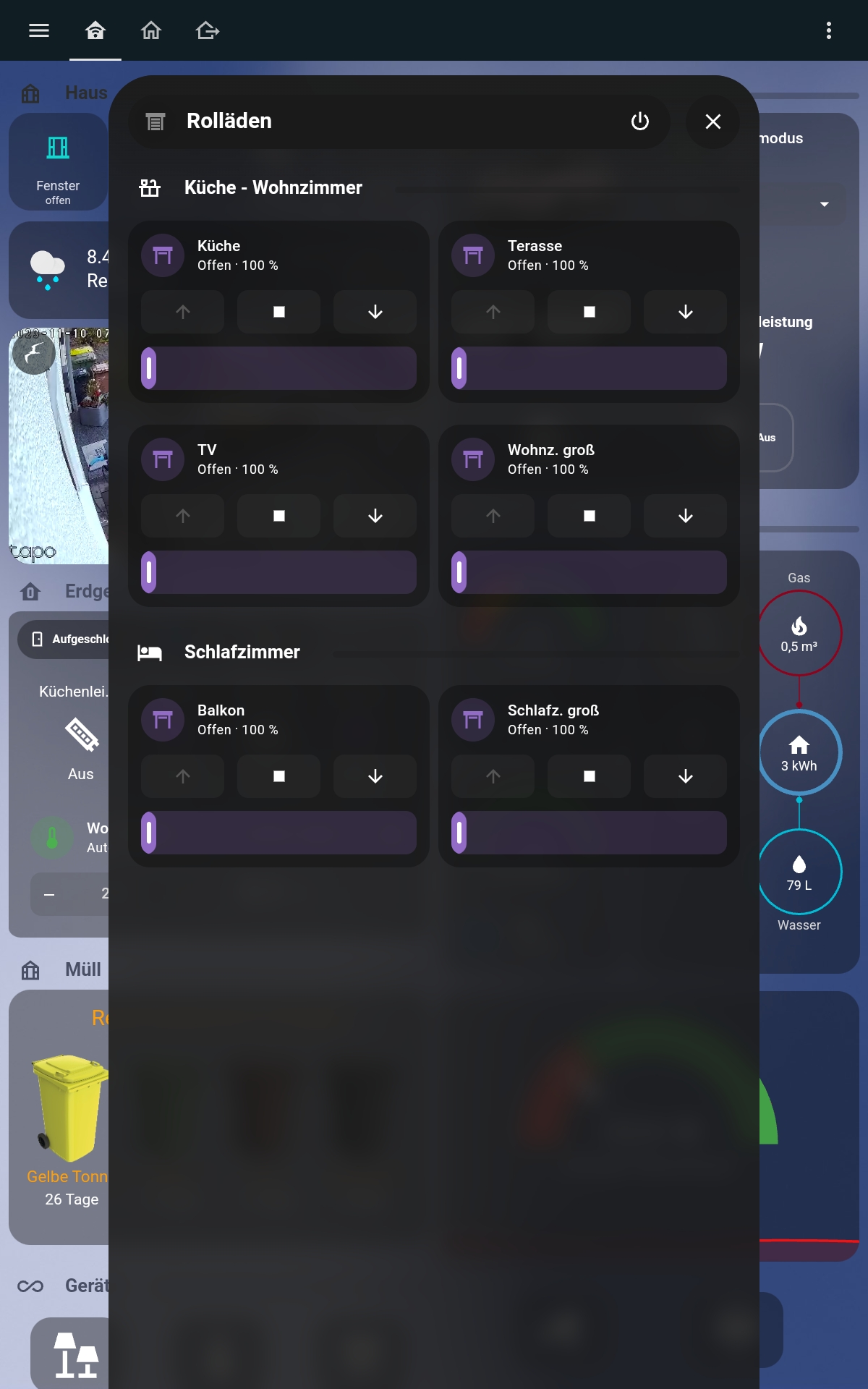 Feature Request: Set end of PopUp Card. Adjust height · Issue #168 ...