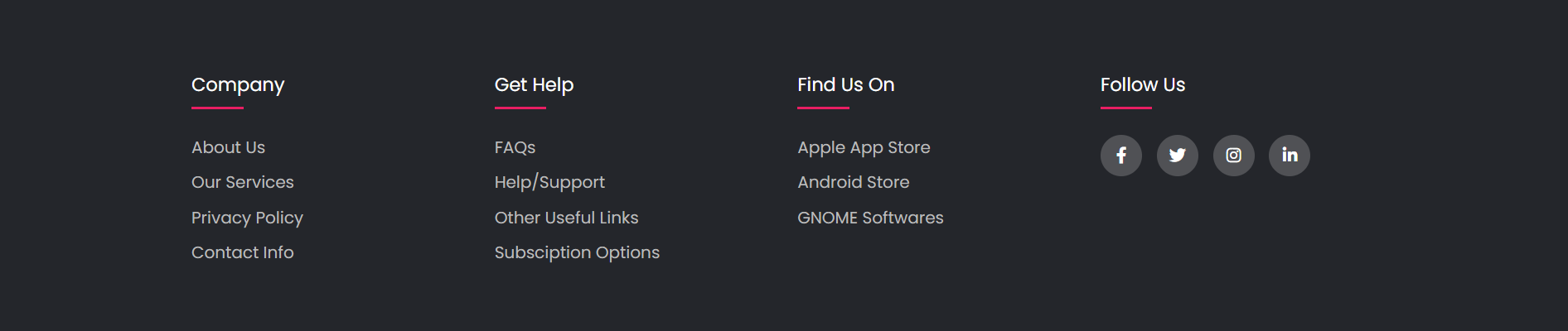 [FEAT]: Added Footer to Weather App by ankman007 · Pull Request #7 · devjainofficial/Weather-app ...