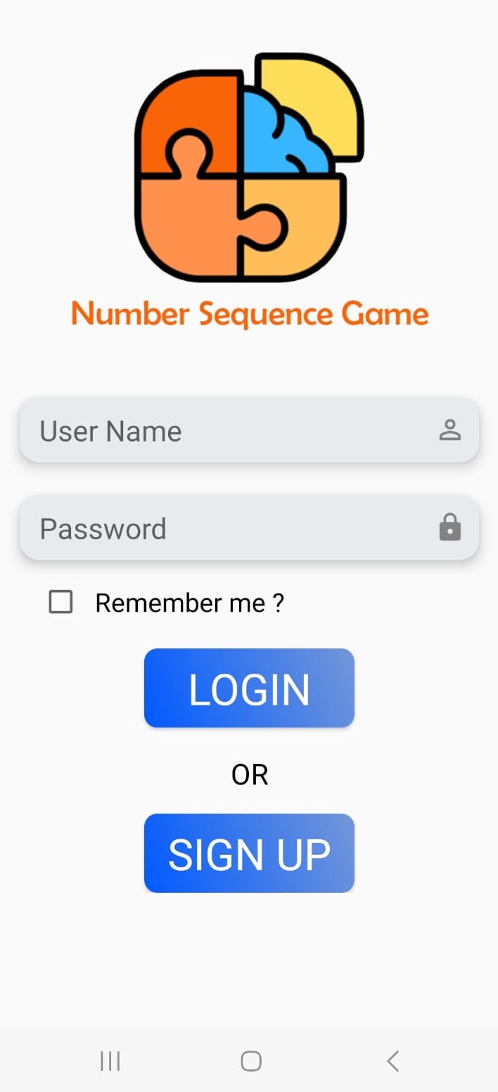 GitHub - MohamedHamid4/Number-Sequence-Game