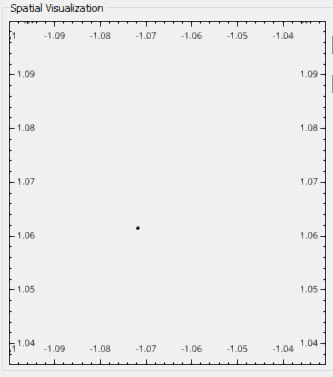 vispy changes qt UI fonts globally · Issue #1629 · vispy/vispy · GitHub