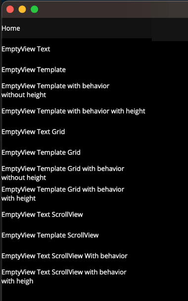 Windows Flyout Shell Content Title Is Not Broken Over Multiple Lines · Issue 15017 · Dotnet