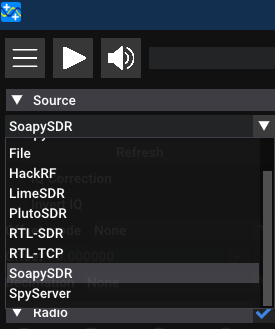 No 'SDR++ Server' Source Option · Issue #1165 · AlexandreRouma/SDRPlusPlus · GitHub