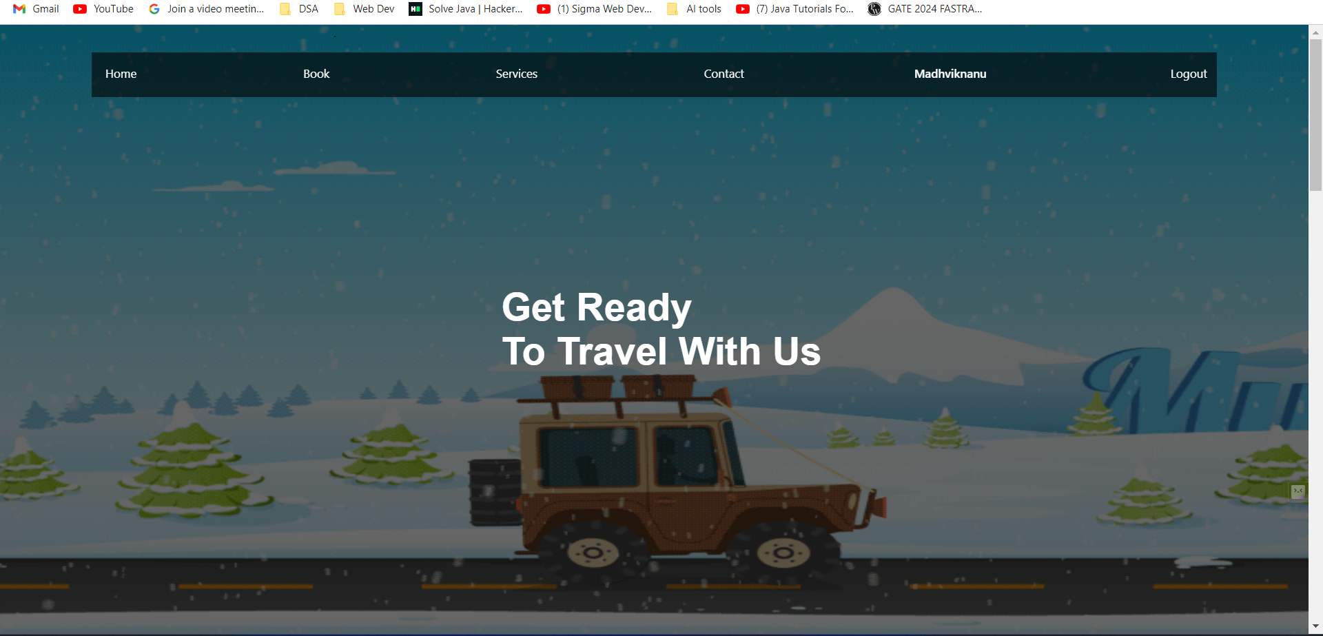 GitHub - madhvik12/Taxi-Management-System