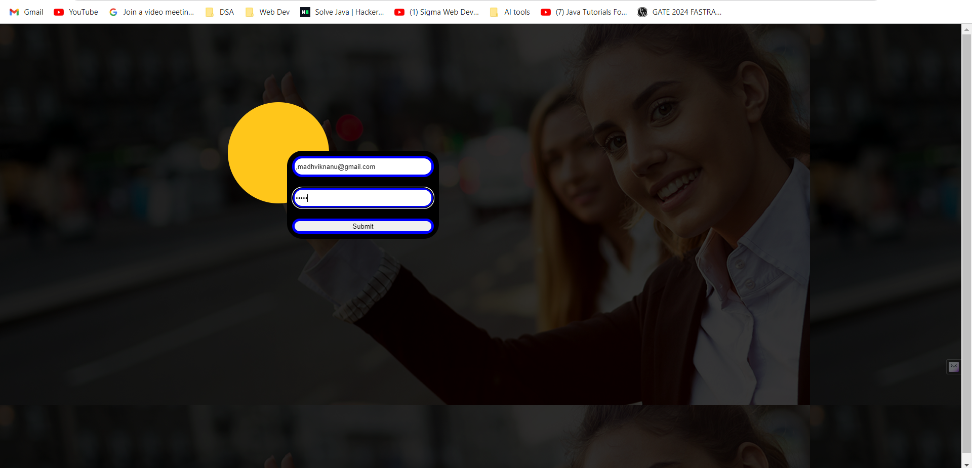 GitHub - madhvik12/Taxi-Management-System