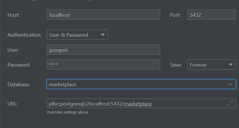 GitHub - NatMyronenko/SpringBootWebApp-Marcetplace