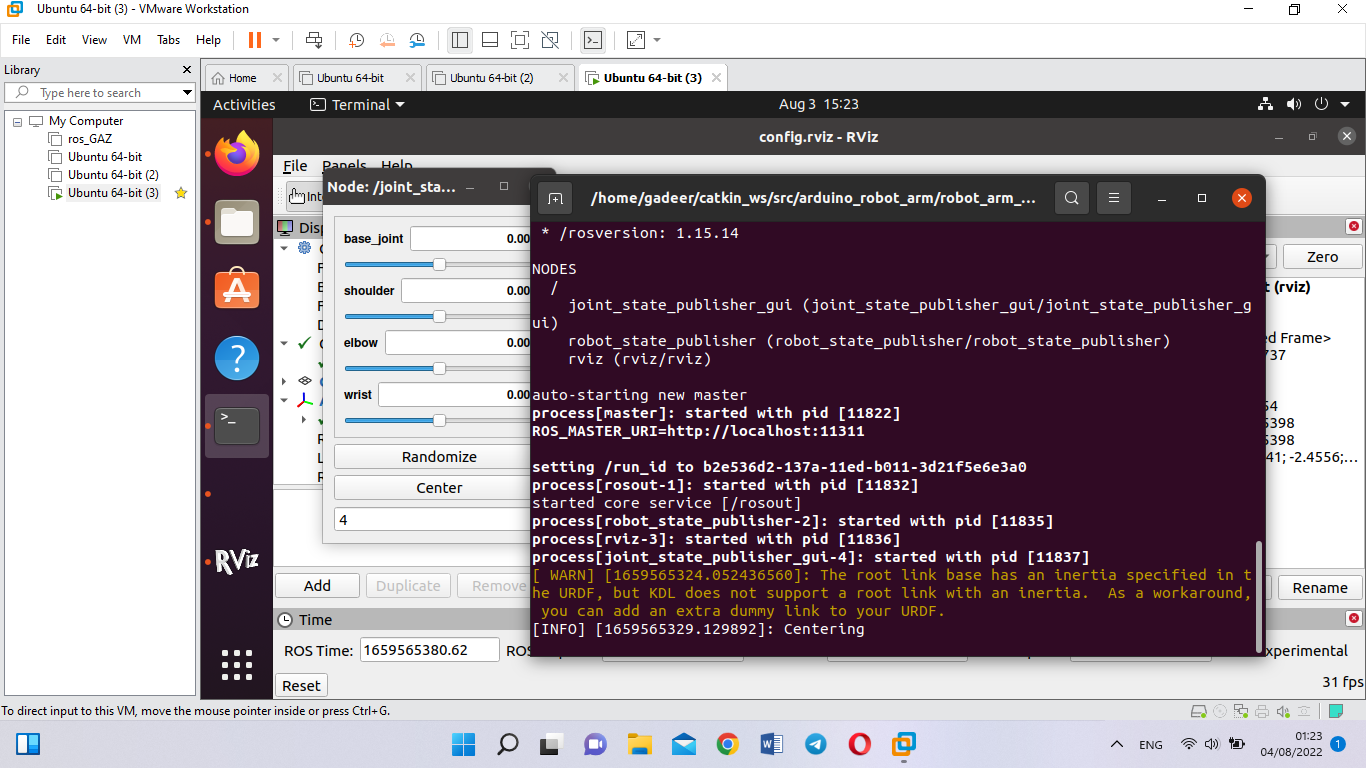 GitHub - GadeerAbdulrahman22/install-ros-noetic-on-ubuntu-20.04-VMware-: Install Ros noetic And ...