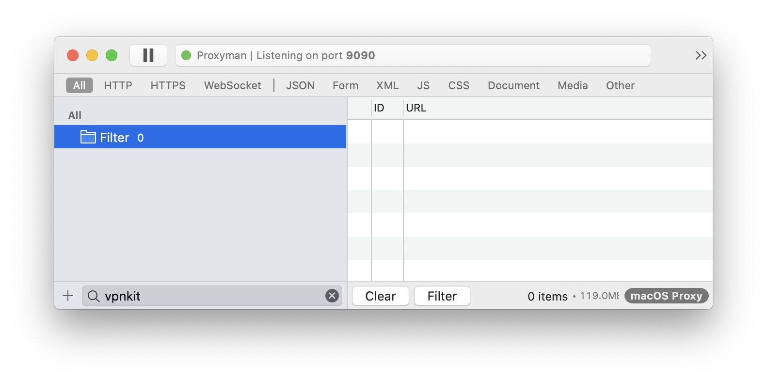 Docker support · Issue #419 · ProxymanApp/Proxyman · GitHub