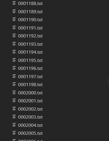 [Bug] Create Data for Waymo stopped mid-way · Issue #2295 · open-mmlab/mmdetection3d · GitHub