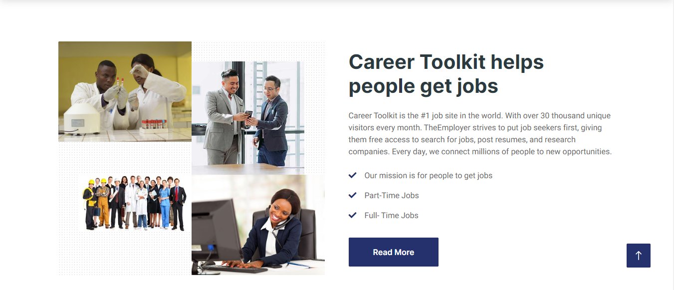 GitHub - rajpatelniraj/Career-Toolkit: Job seekers use Career Toolkit ...