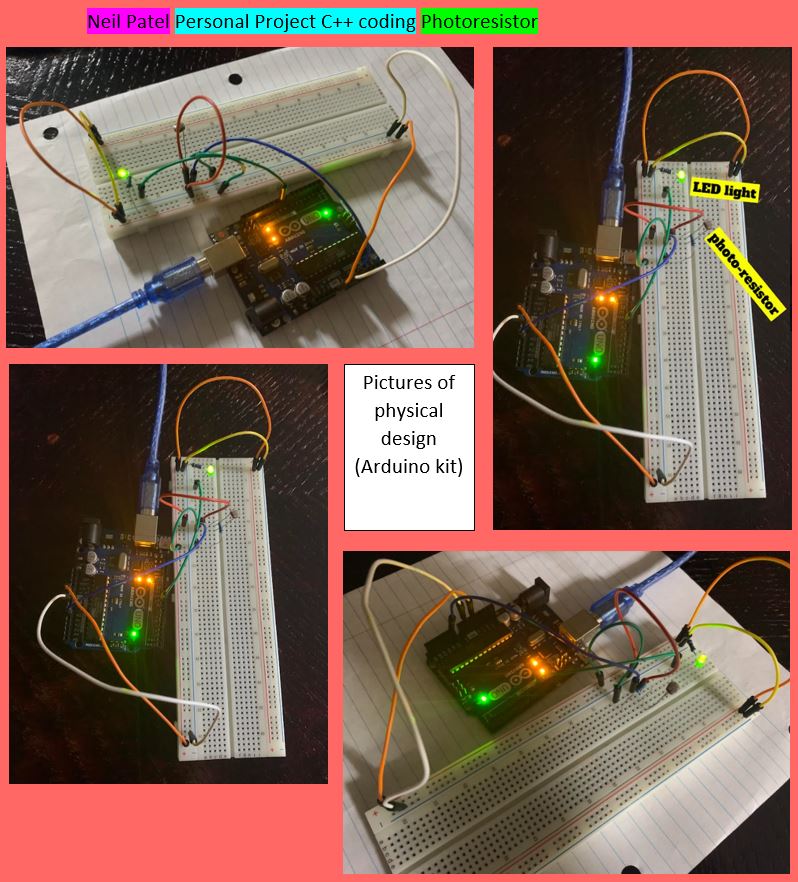 GitHub - Neil-Patel-12/Photoresistor_system: My personal Working ...