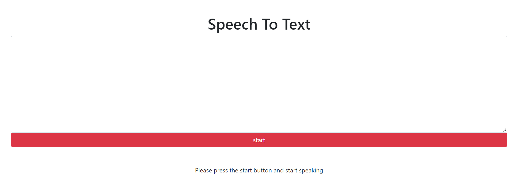 GitHub - Firas-Hilabi/Task1_IOT: This is a speech to text code in an Arabic language
