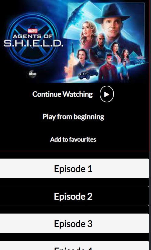 GitHub - eshan-one/NetFlix-UI-Clone: A responsive webpage using CSS Grid,and media qeries