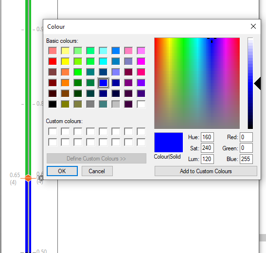 Use Rgb Color Options For Preview · Issue 11213 · Prusa3dprusaslicer · Github 