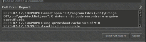 Bug bosstiary · Issue #1270 · opentibiabr/canary · GitHub