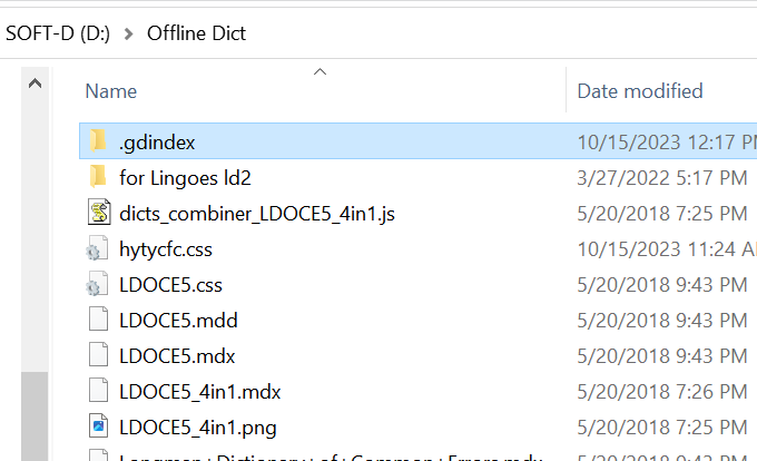 Can't import offline dict files · Issue #1676 · goldendict/goldendict · GitHub