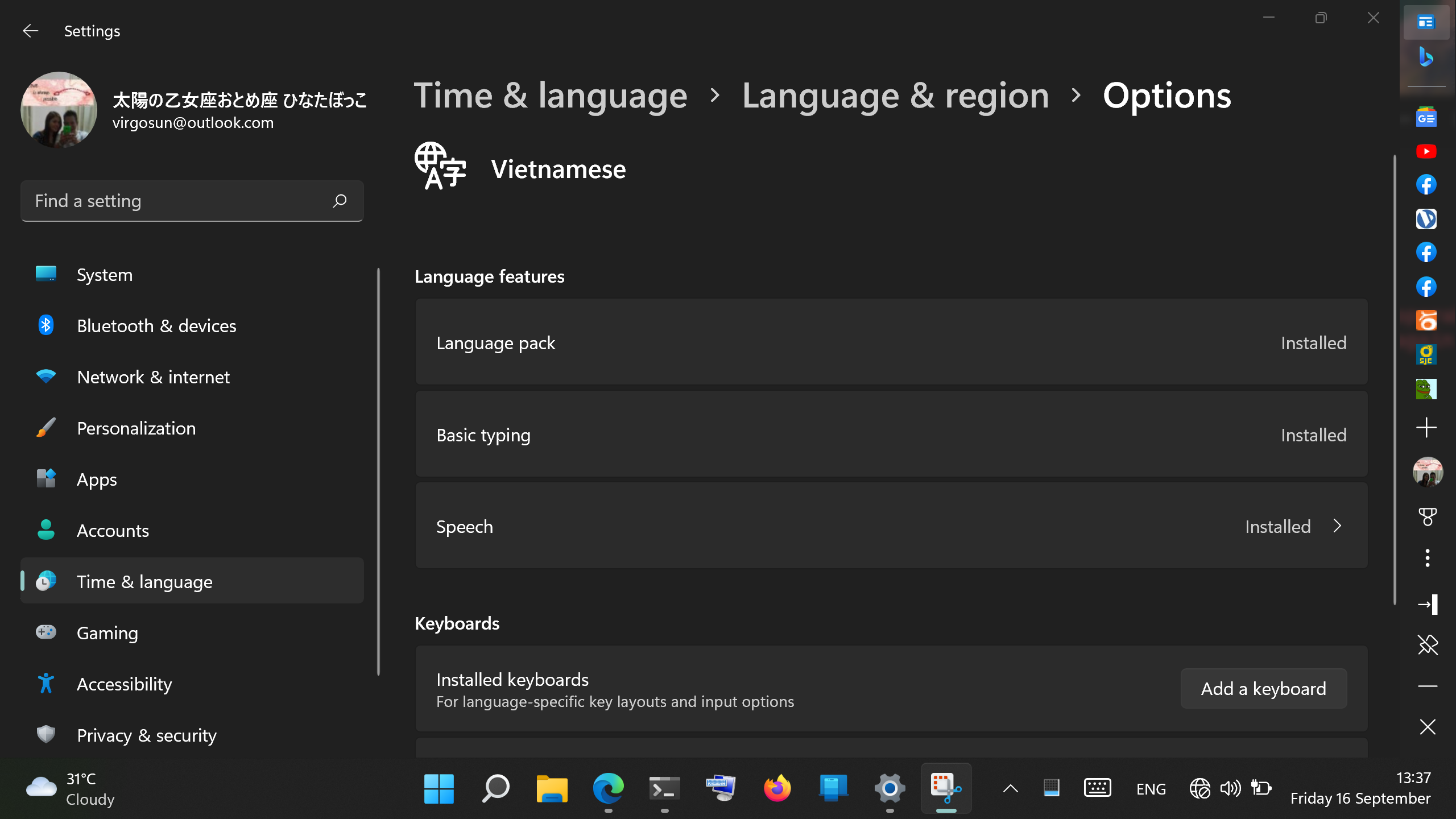 Bug or features? Text Extractor extract wrong Unicode language like Vietnamese. · Issue #20402 ...