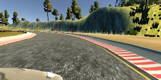 GitHub - kenilp7/imitation_learning: Predicting the steering angles of ...