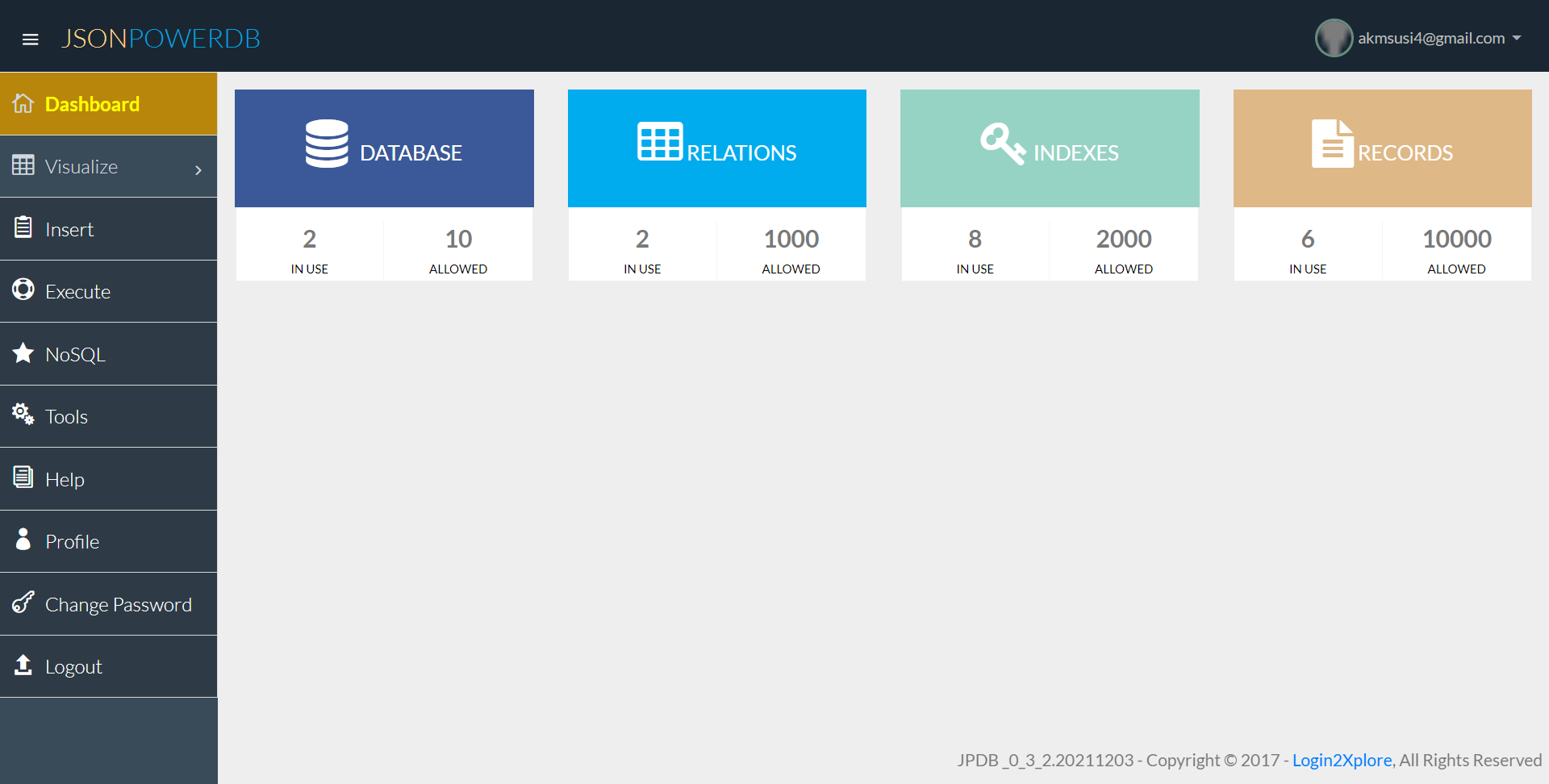 GitHub - Sushmarajkumar/My-Project: JsonPowerDB