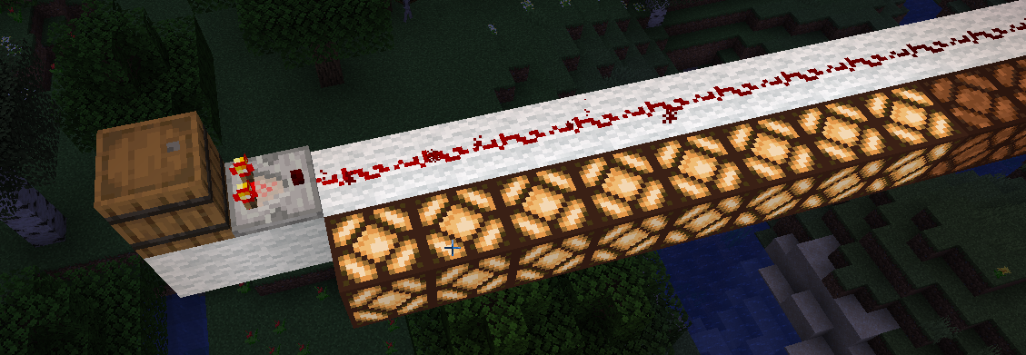 Support for /ss with values > 15 · Issue #246 · RedstoneTools/redstonetools-mod · GitHub