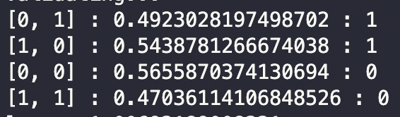 GitHub - J-sandler/Polynomial-Back-Propagation-Algorithm ...