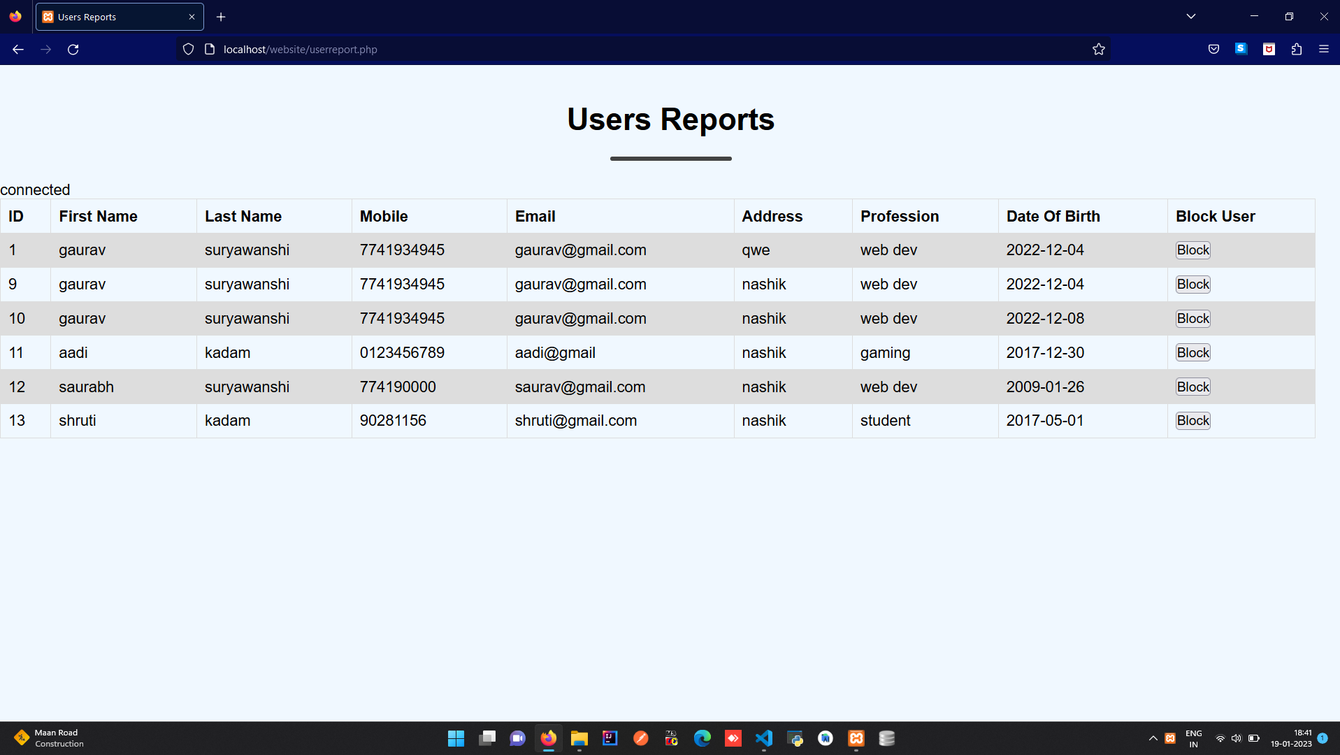 GitHub - KundalikSuryawanshi/Stuck-webber: StuckWebber, Online WordPress Question Answer Forum ...