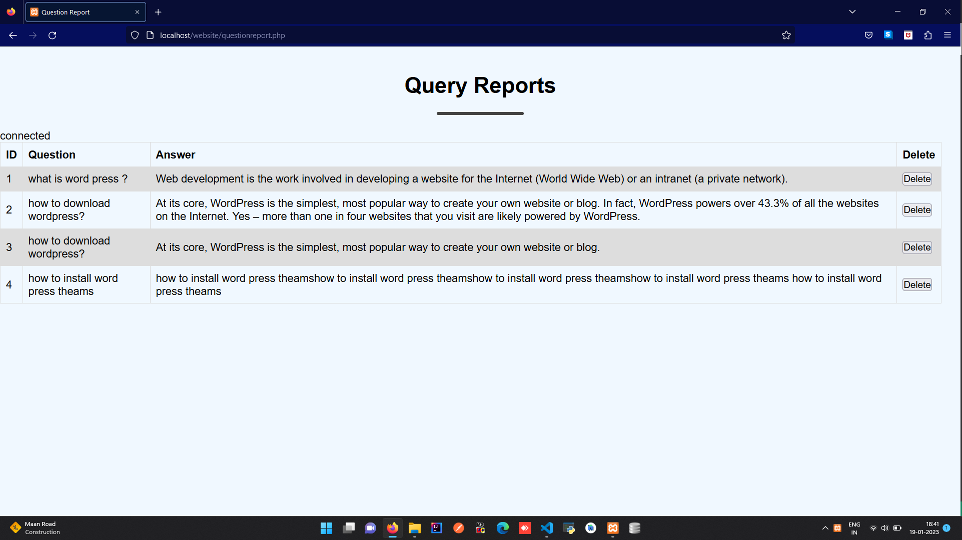 GitHub - KundalikSuryawanshi/Stuck-webber: StuckWebber, Online WordPress Question Answer Forum ...