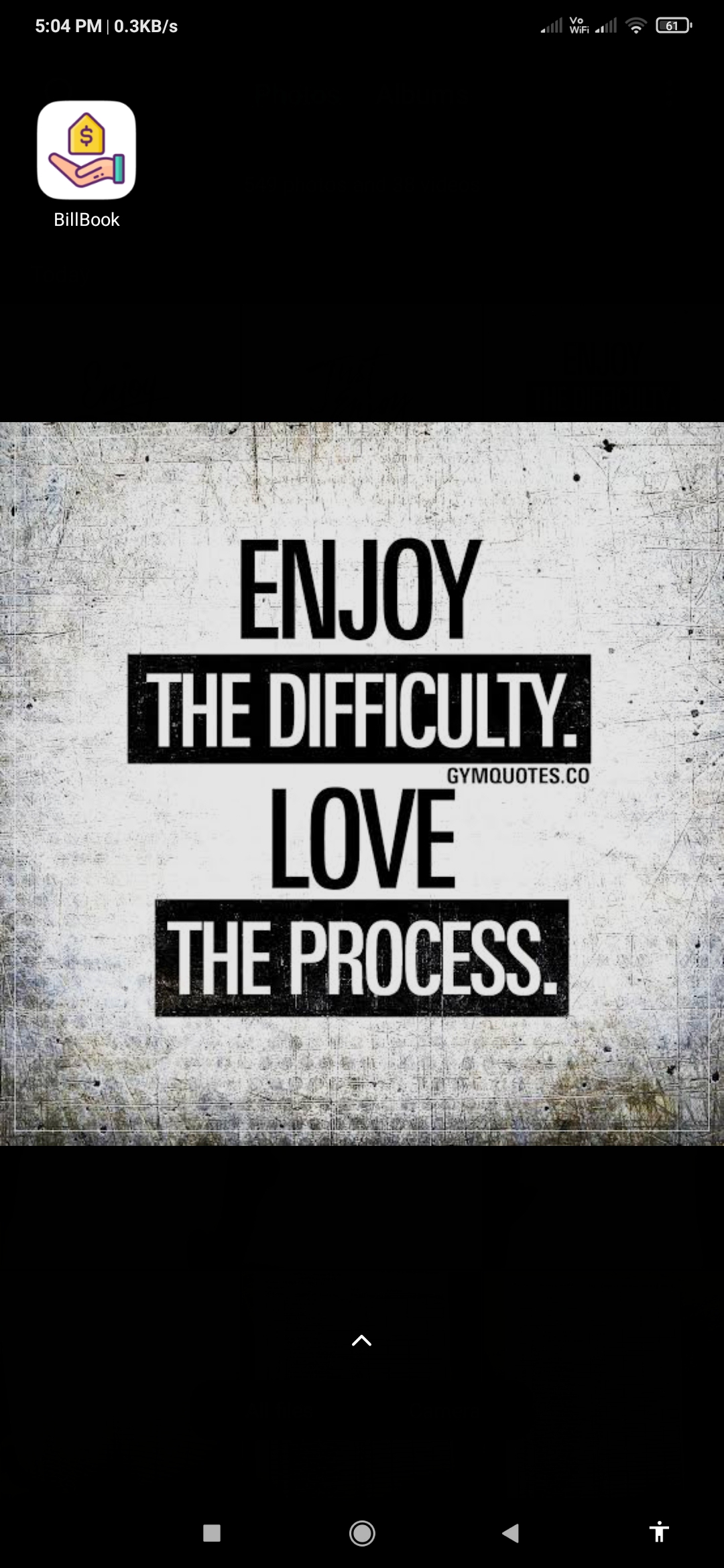 GitHub - KundalikSuryawanshi/BillBook: "BillBook" Android App For Managing Daily Expenses of Shop