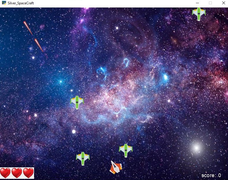 GitHub - saeideh-moghaddam/Silver