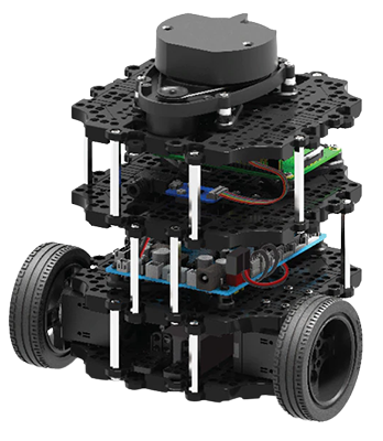 GitHub - FahadKth/TurtleBot3-SLAM-Map: SLAM "Simultaneous Localization And Mapping"