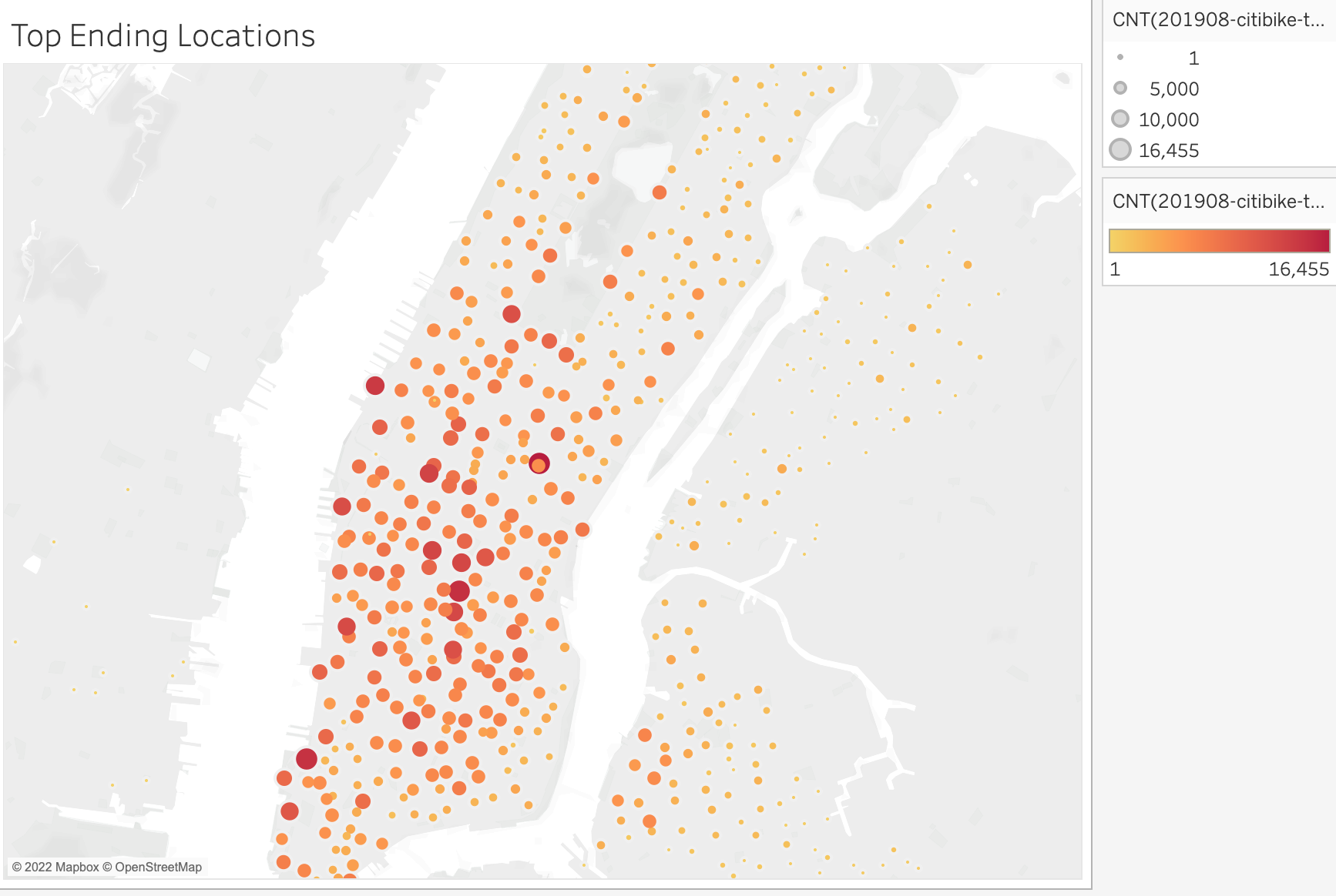 GitHub - benjaminhogan7/bikesharing
