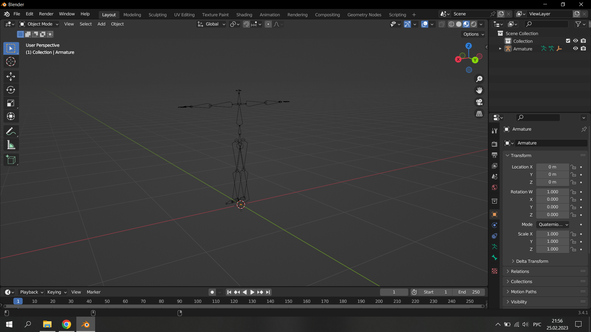 Bug report: issue while importing vrm · Issue #206 · saturday06/VRM-Addon-for-Blender · GitHub