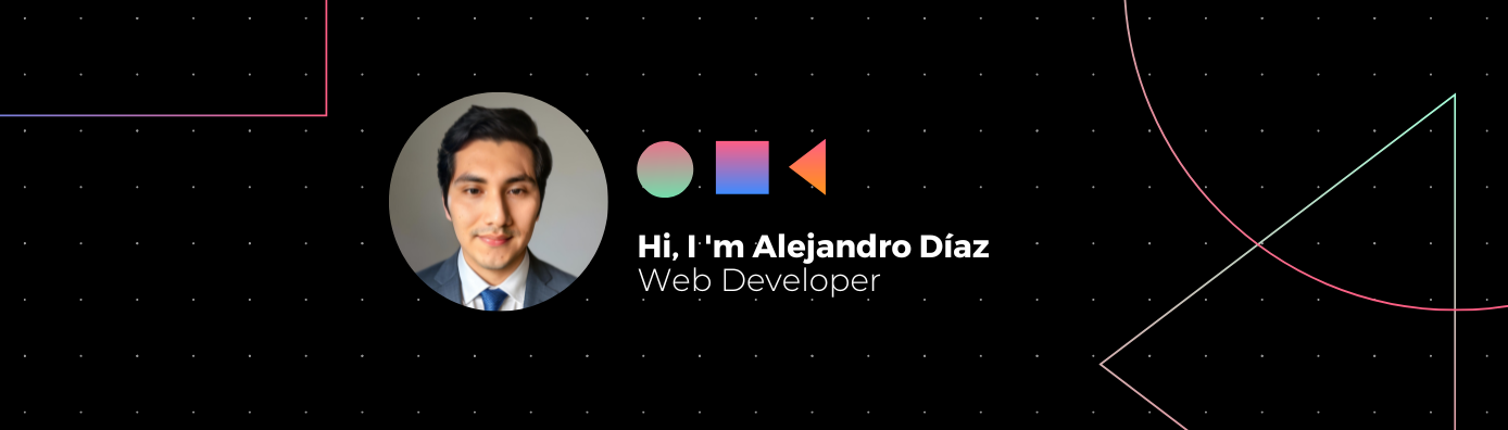 aaaalejandro (Alejandro Díaz) · GitHub
