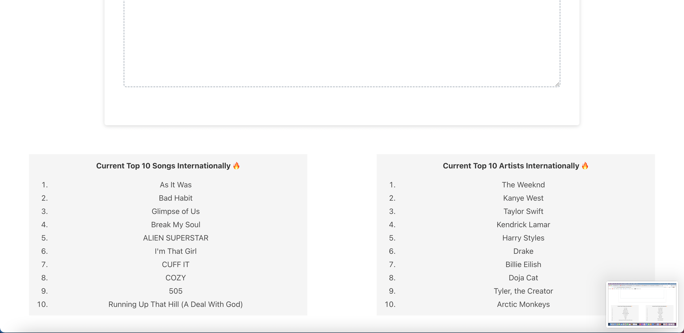 GitHub - blanfried/Lyric-Finder