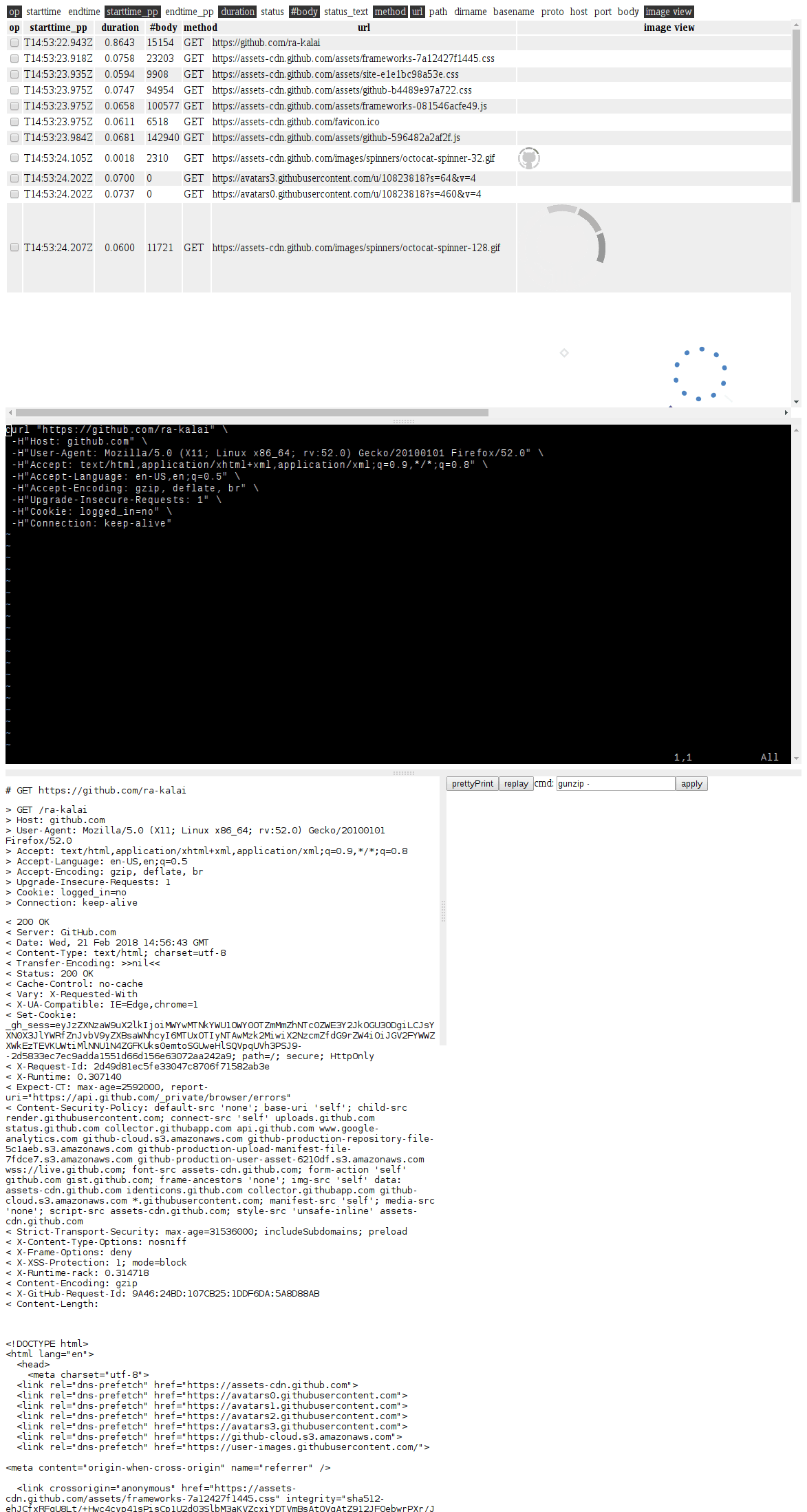 GitHub - ra-kalai/dhttpsproxy: A toy https proxy