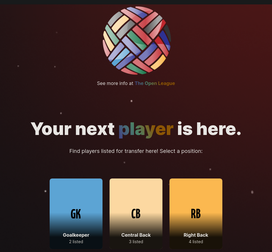 GitHub - msilvafreitas/transfer-web: Project created with React, TypeScript and Tailwind to list ...