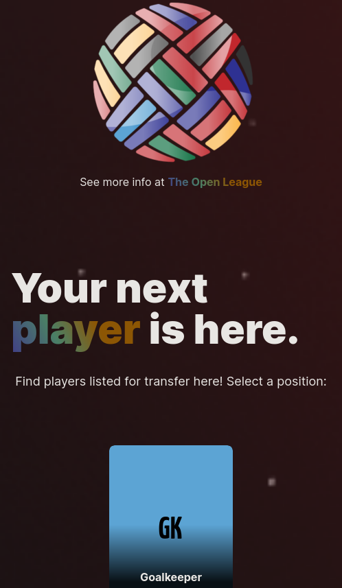GitHub - msilvafreitas/transfer-web: Project created with React ...