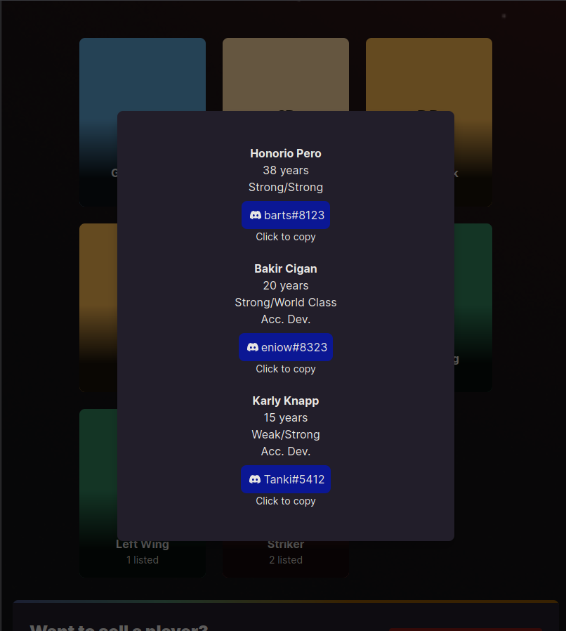 Github Msilvafreitastransfer Web Project Created With React Typescript And Tailwind To List
