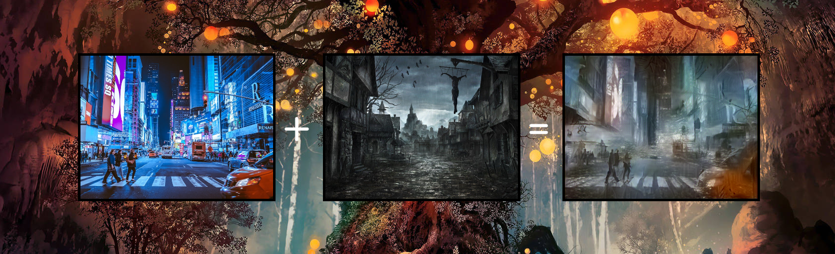 GitHub - nickd16/Neural-Style-Transfer-with-Visualization: Neural Style Transfer displayed w ...