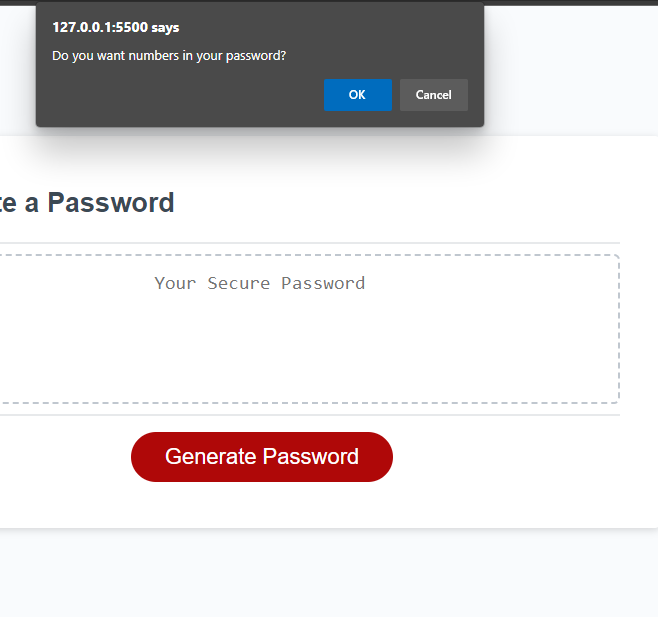 GitHub - Mykneeisonfire/The-Powerful-Password-Maker