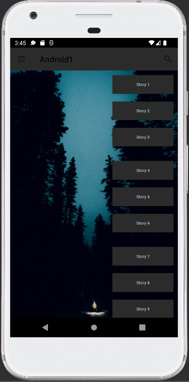 GitHub - Taek-B/Android_App: 지금까지 배운 내용을 이용해 어플 만듬