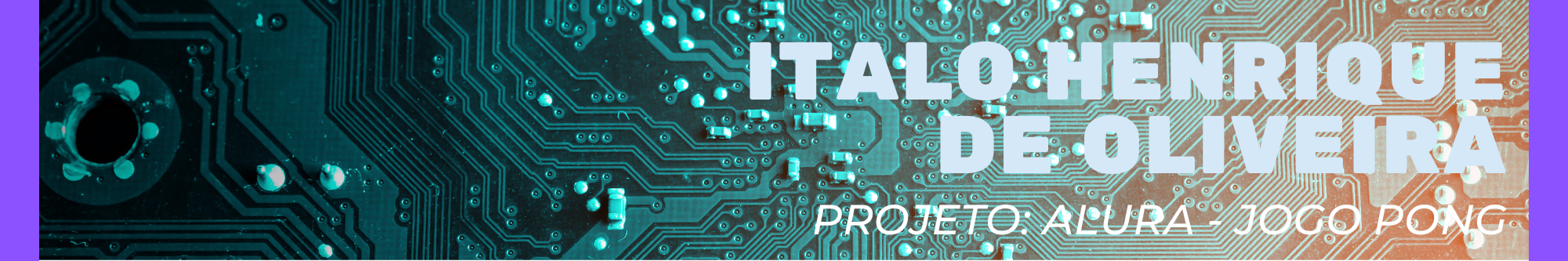 GitHub - italo-ho/01_Alura_Jogo_Pong: Meu primeiro projeto criando através dos cursos oferecidos ...