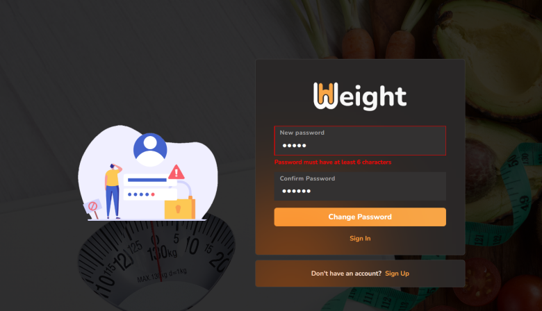 GitHub - Th1nh2411/hweight