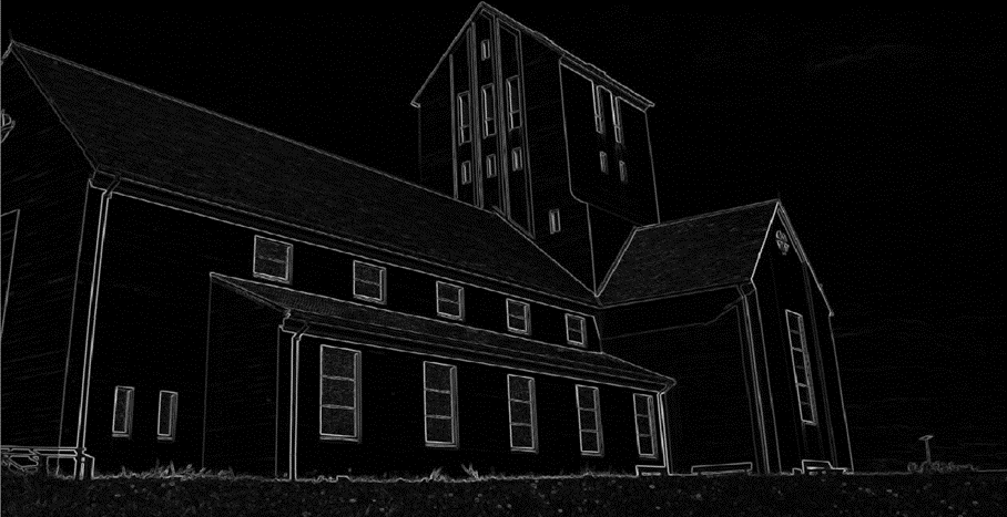 GitHub - darkcrow-dev/Bordes: Programa en el cual se usará una imagen en blanco y negro y se ...