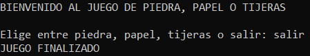 GitHub - darkcrow-dev/Juego-Piedra-Papel-Tijeras
