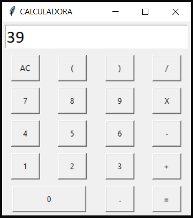 GitHub - darkcrow-dev/Calculadora