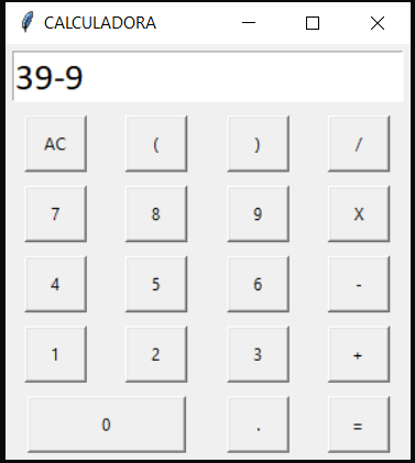 GitHub - darkcrow-dev/Calculadora