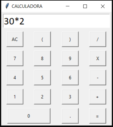 Github Darkcrow Dev Calculadora